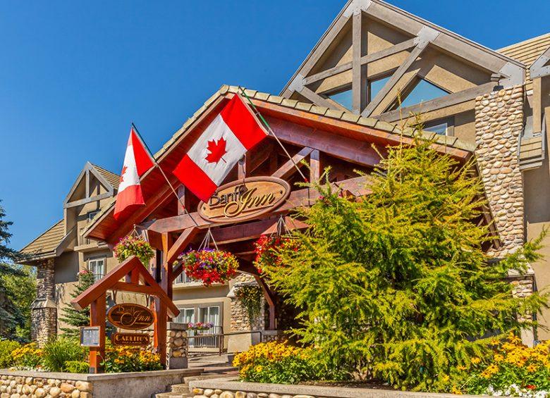Work and Live in Banff, Alberta | Banff Collection Careers